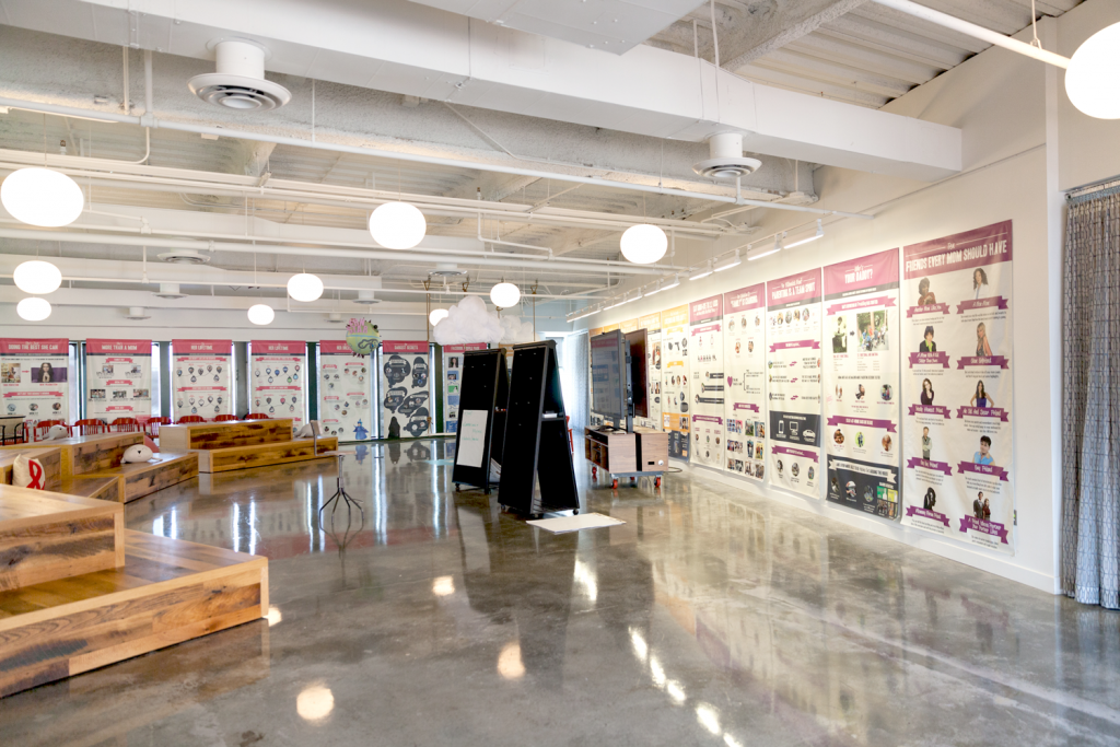 immersion_room - THE MOM COMPLEX